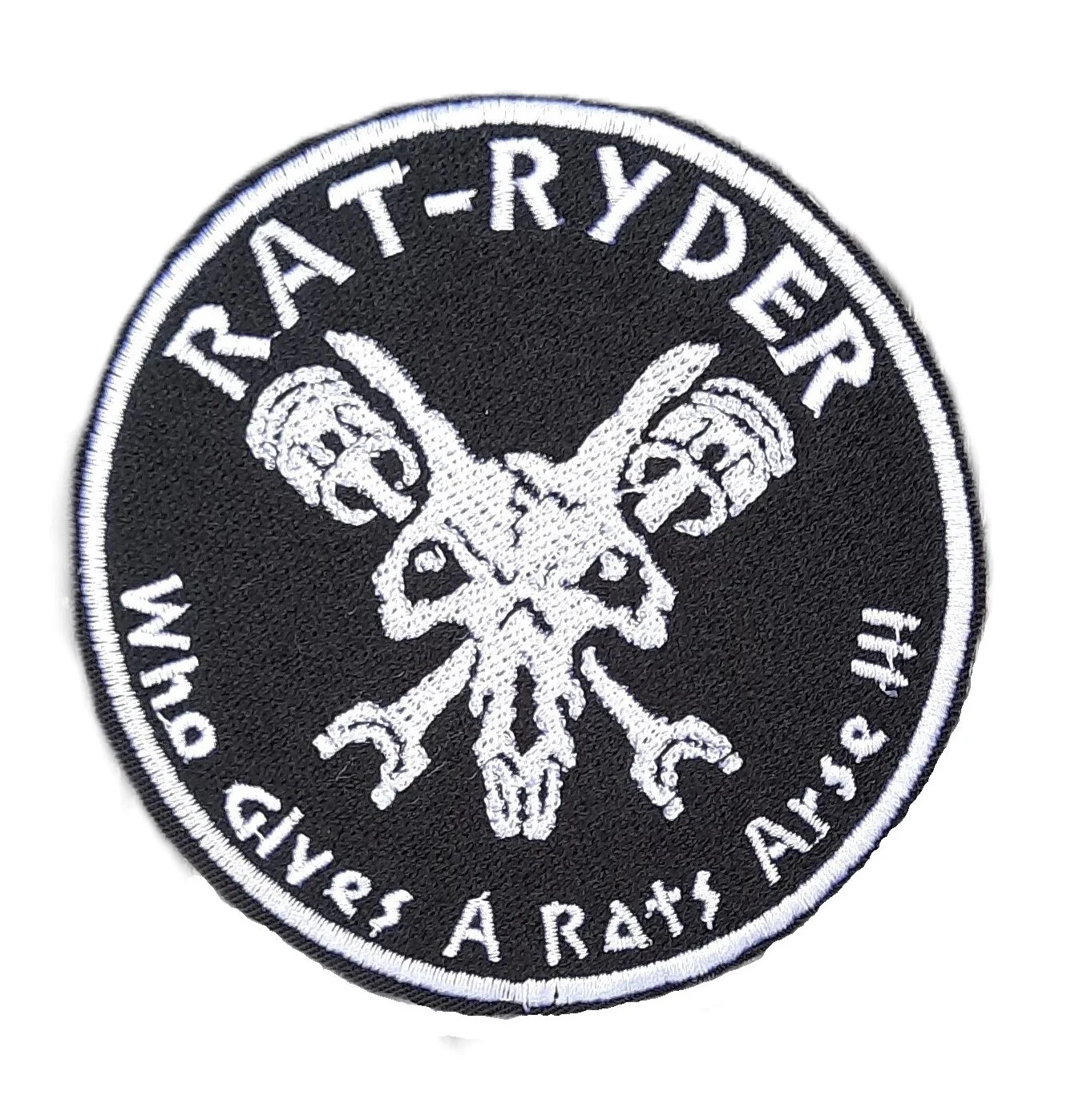 Ryder Logo